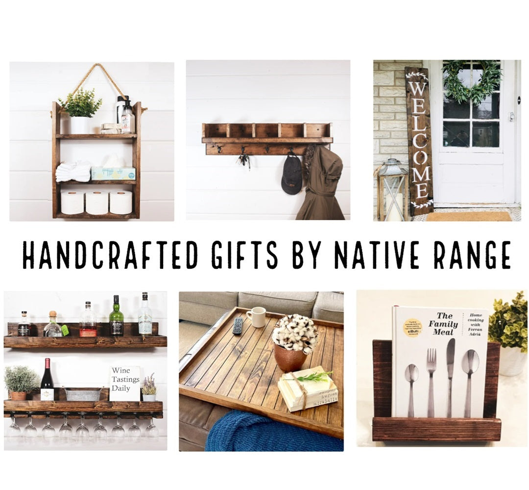The Advantages of Handcrafted Home Decor and Supporting Small Business