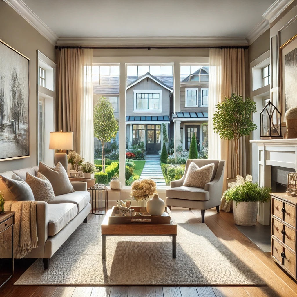 The Power of Home Decor in Selling Your Home