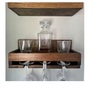 Discover Custom Woodworking at Native Range in Springfield, Missouri